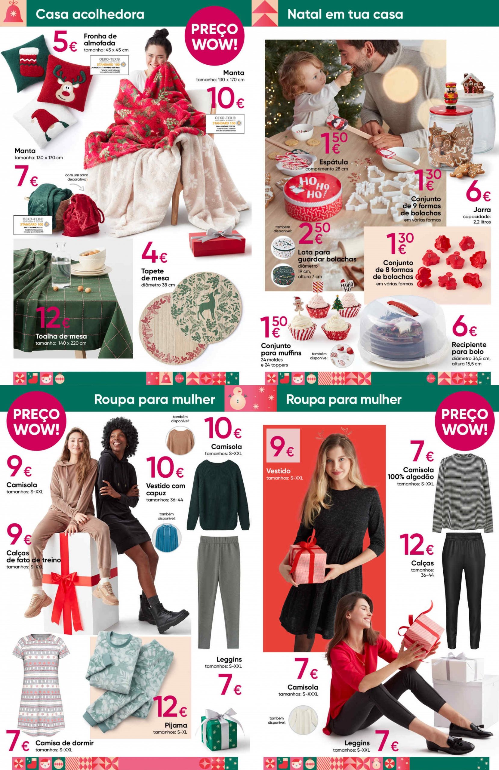 Antevisão Folheto PEPCO Promoções 2 novembro a 15 novembro - O Caça ...