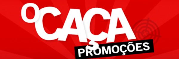 O Caça Promoções - Página 40008 de 40008 - Folhetos, promoções e ...