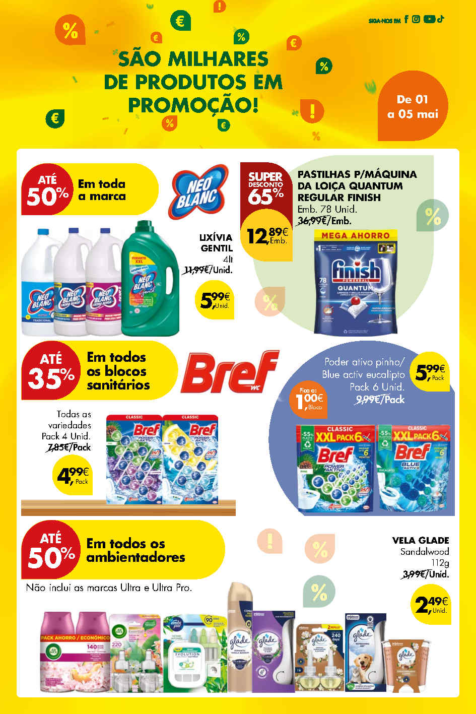 1 de maio PINGO DOCE : Cá estão todas as promoções! - O Caça Promoções