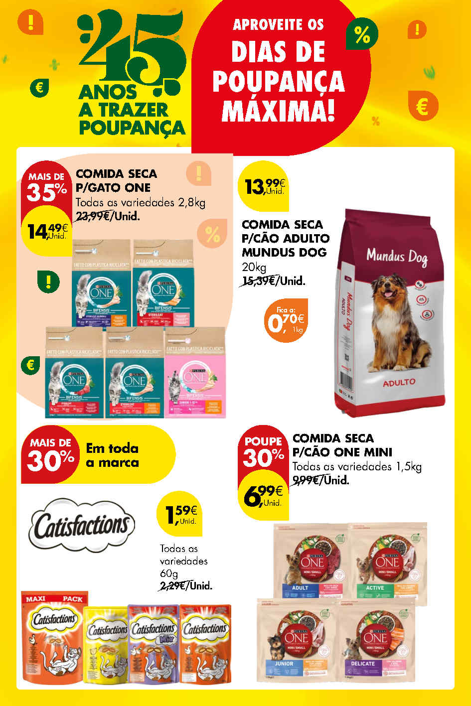 1 de maio PINGO DOCE : Cá estão todas as promoções! - O Caça Promoções