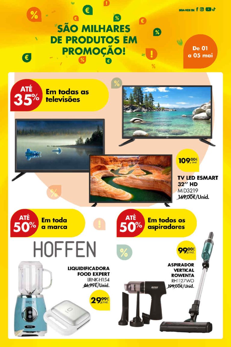 1 de maio PINGO DOCE : Cá estão todas as promoções! - O Caça Promoções