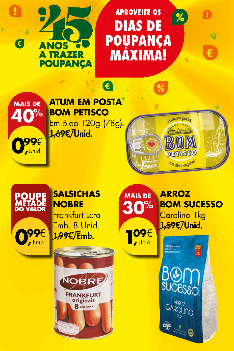 1 de maio PINGO DOCE : Cá estão todas as promoções! - O Caça Promoções
