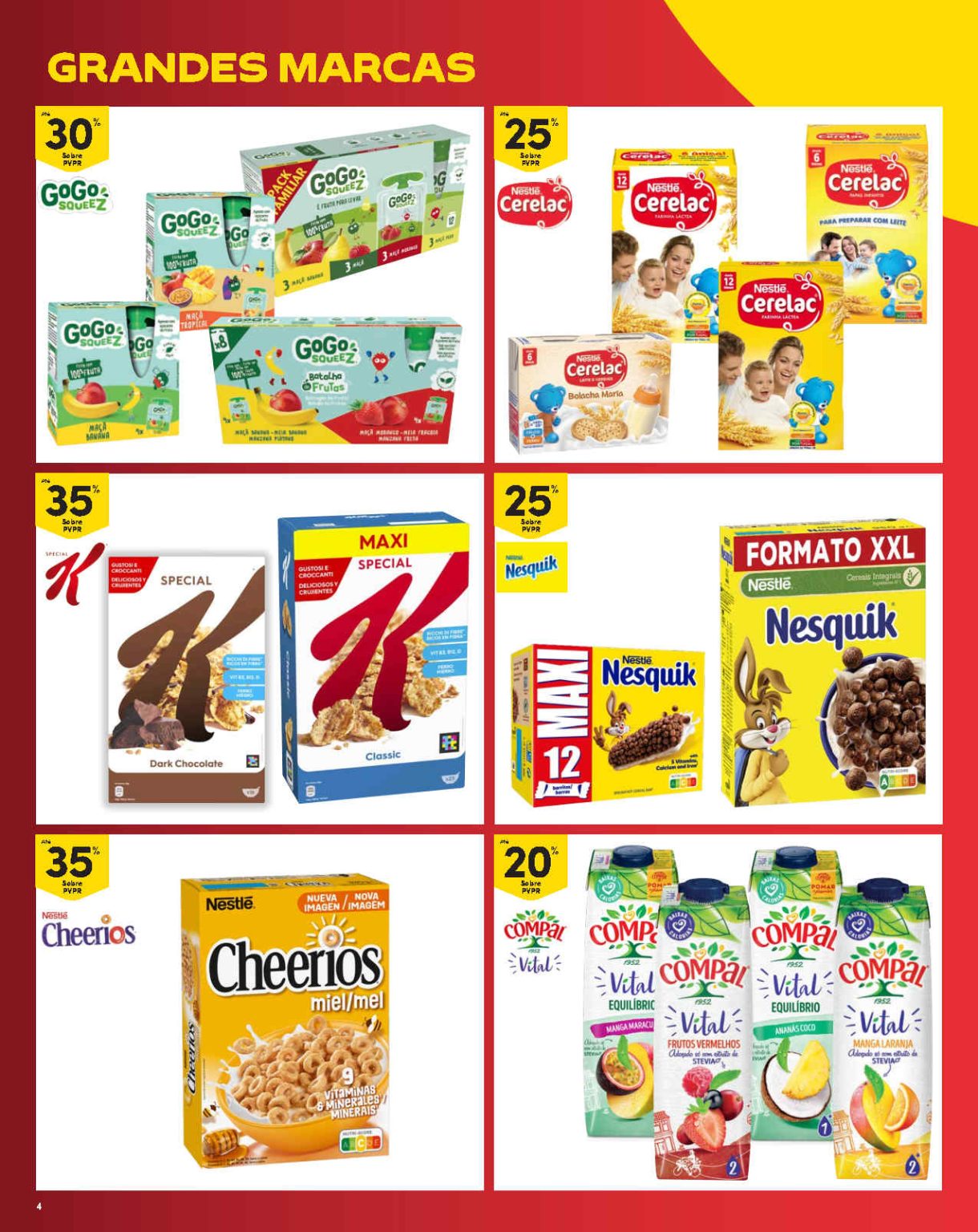 Folheto Continente Madeira - Antevisão Promoções 3 a 9 de março - O ...
