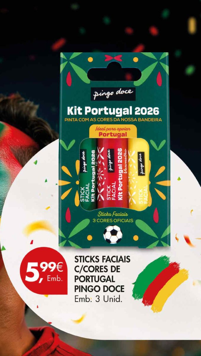 Antevisão Folheto Pingo Doce bazar – Esta Semana Promoções 16 a 22 de ...