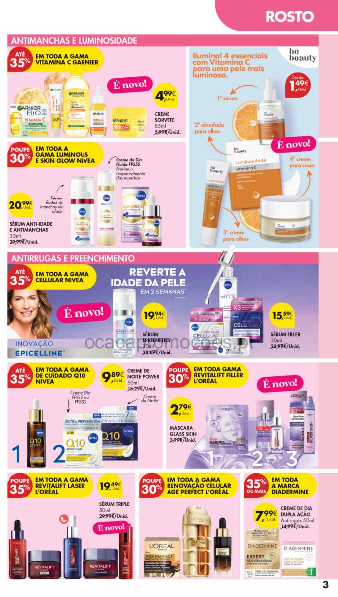 Folheto Pingo Doce - Antevisão Promoções 16 a 29 de junho - O Caça ...